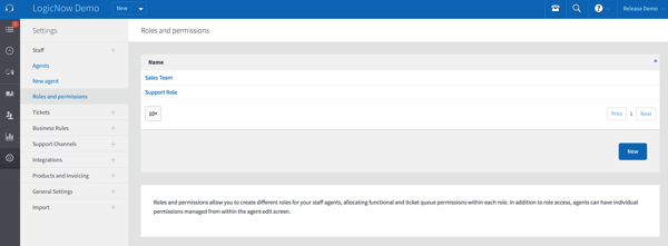 MAX ServiceDesk v2.3 is live: Enhanced customer management and the new ...