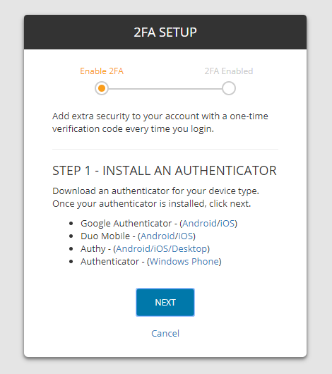 New Login Experience (SSO) rollout for MSP Manager Customers | N-able ...