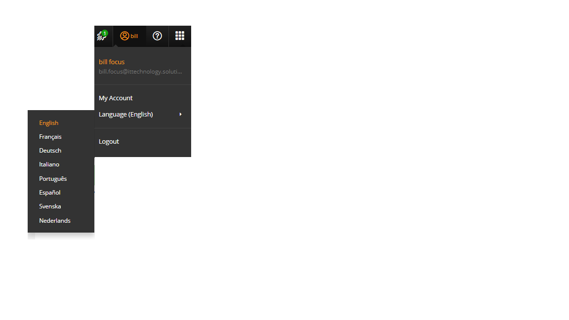 MSP Manager: Announcing the GA of our new UI – New Intuitive, Multi ...
