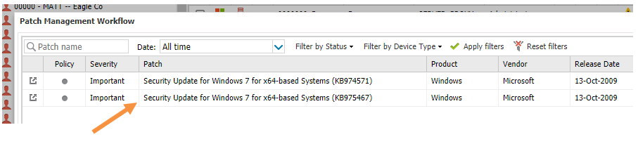 SolarWinds RMM: Patch Management, Performance Monitoring Check Updates ...