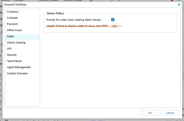 SolarWinds RMM: Service Release with New Windows GA Agent | N-able Status