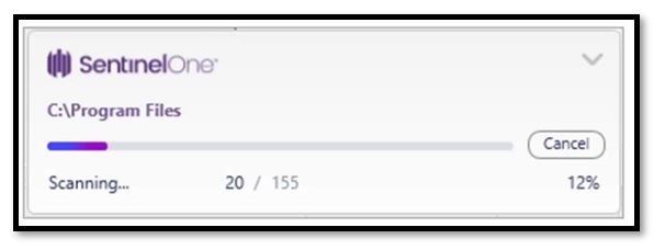 ADVANCE NOTICE: SolarWinds EDR: “Liberty SP5” and Agent Update Pre ...