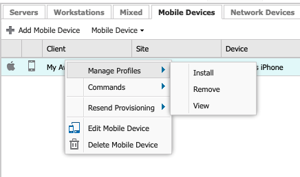 N-able RMM: Updated iOS and Raspberry Pi Support with Latest Mac and ...