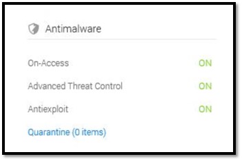 Advance Notice: Update to RMM Managed Antivirus Bitdefender (MAV-BD ...