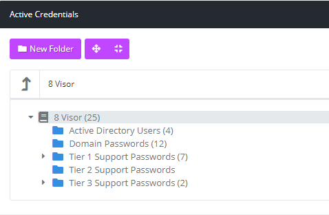 Passportal Release 2021.8.4 | N-able Status