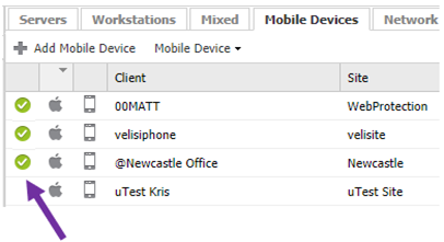 N-able RMM advance notice: legacy mobile device management to be ...