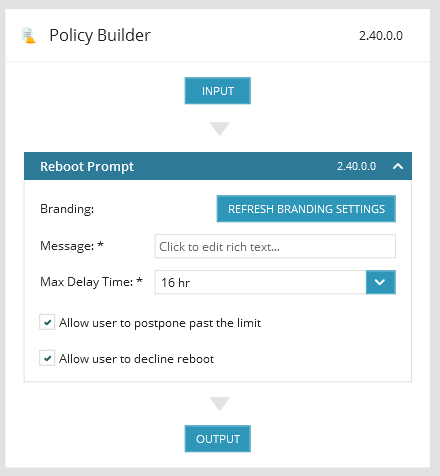 N-able RMM: Automation Manager Upgrade, More Patch Management 3rd Party ...