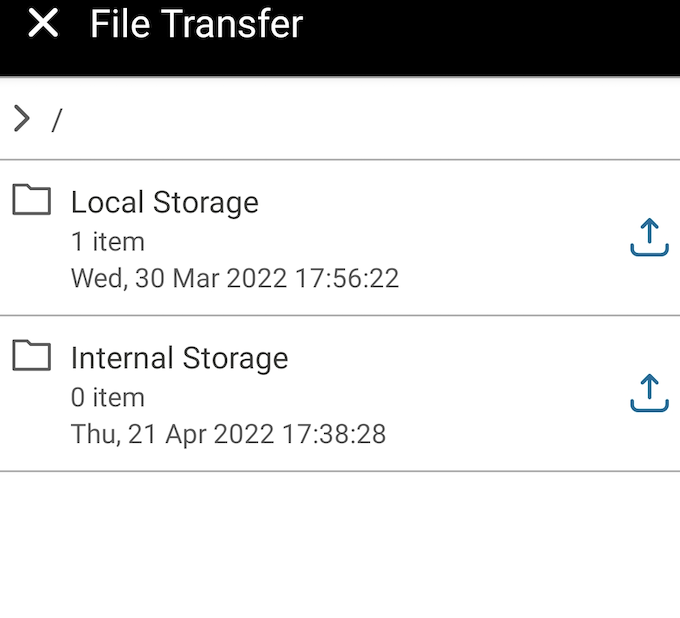 Release Take Control Standalone – Android Applet 1.02.42, Windows Agent ...