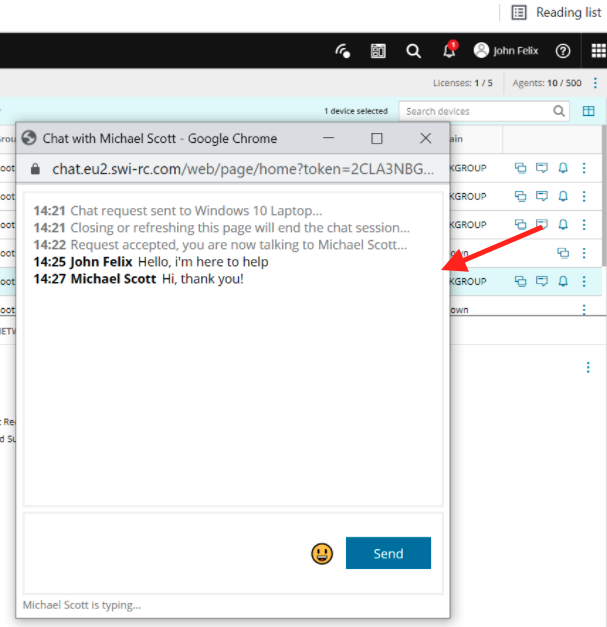 Release Take Control Standalone Mac Agent 6.00.33 | N-able Status