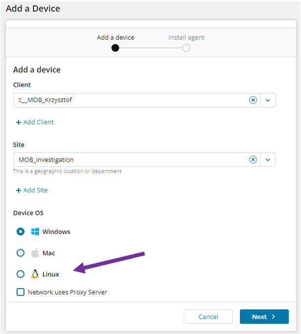 N-able N-sight: New Windows RC & GA Agent, RBM Command Prompt Upgrade ...