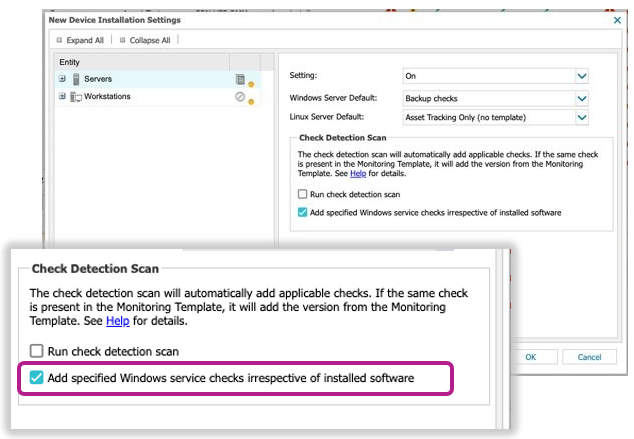 N-sight RMM: Patch Management Engine Upgrade, Monitoring Templates ...