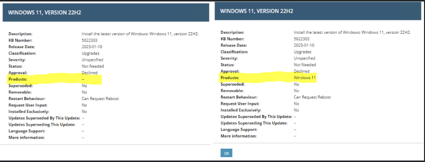 Patch Management Engine (PME) v2.9RC | N-able Status