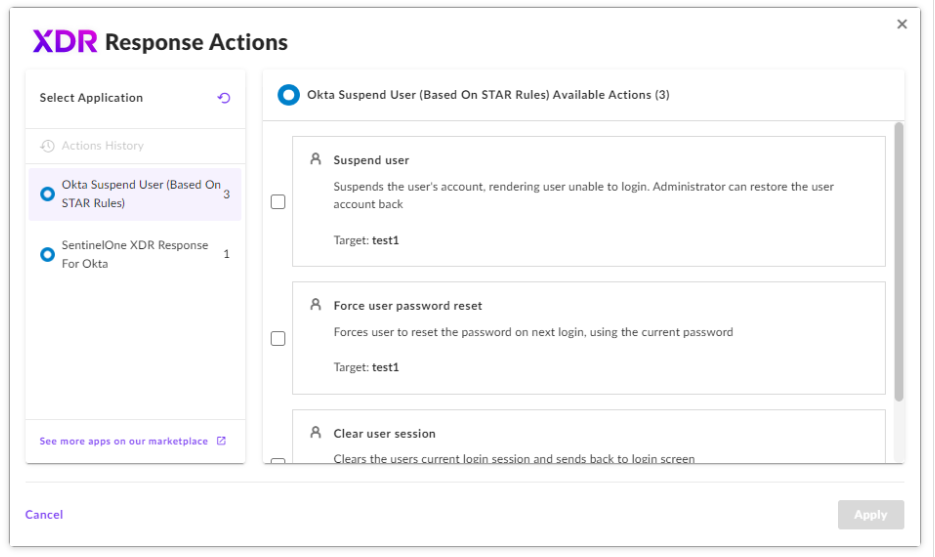 ADVANCE NOTICE: EDR “Venice” SP5 Release | N-able Status
