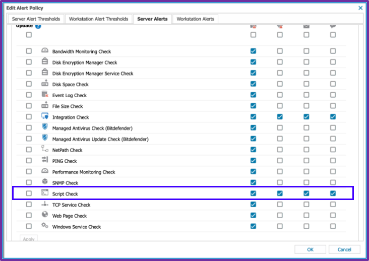 N-sight: New VSS Monitoring for EDR, More Asset Data for Device ...