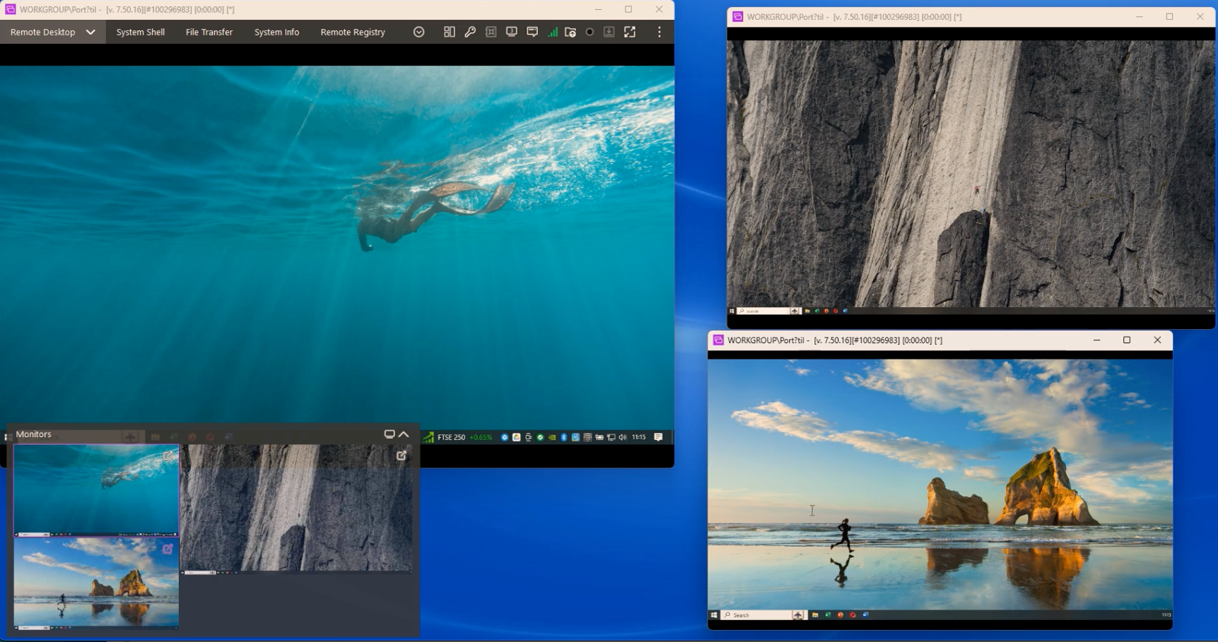 Release Take Control – Integrated Windows Viewer 7.50.16 | N-able Status