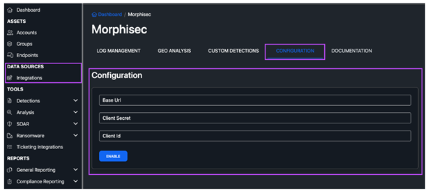 Adlumin: Deeper Insights & Stronger Control | N-able Status